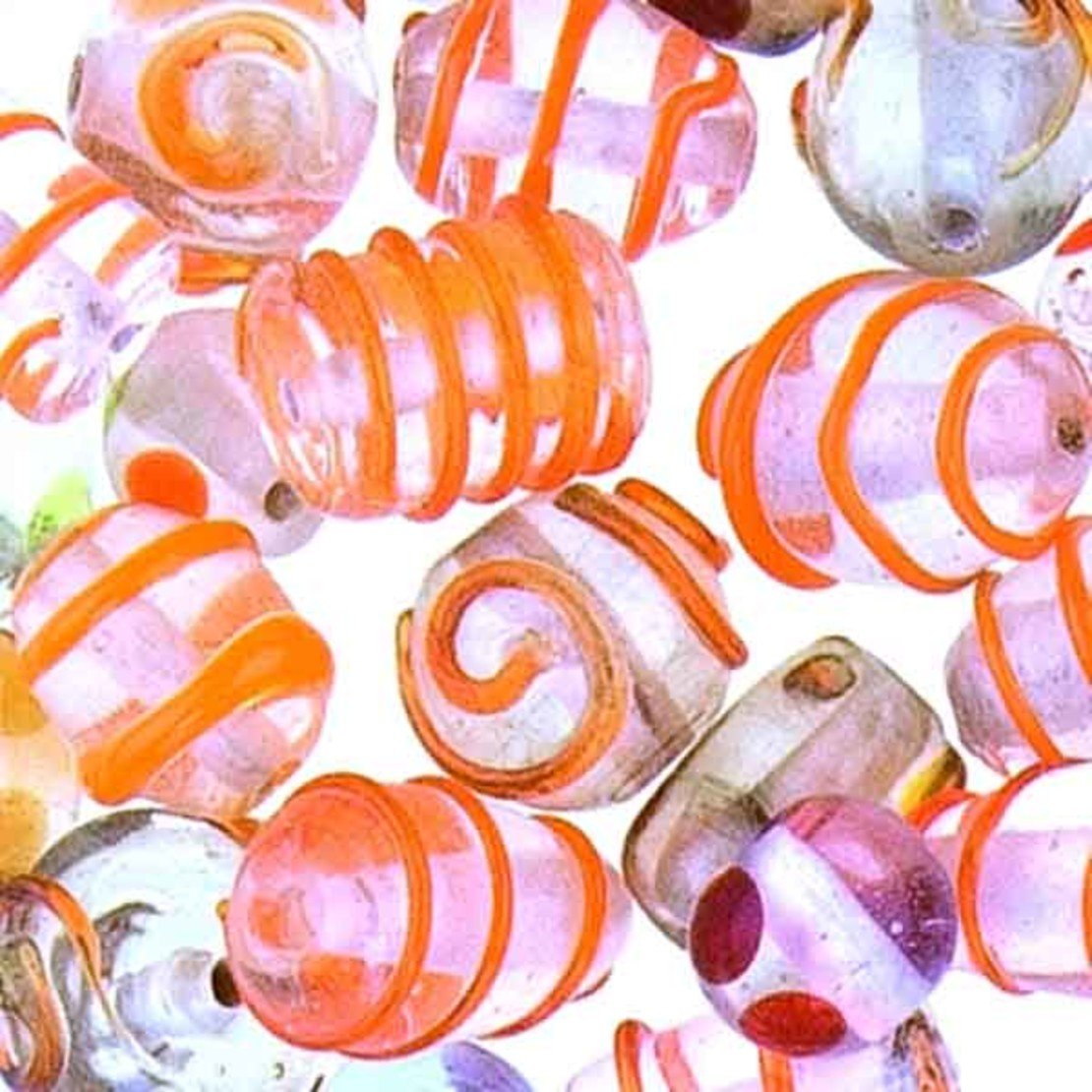 Pracht Creatives Hobby | Glasperlen